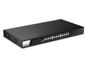 Switch PoE Chính Hãng, Giá Rẻ Cập Nhật Liên Tục Tại https://anphat.vn