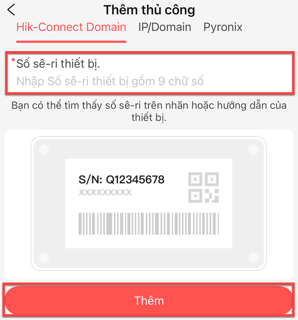 Hướng dẫn cấu hình nhanh Router HIKVISION trên ứng dụng Hik-Connect ...