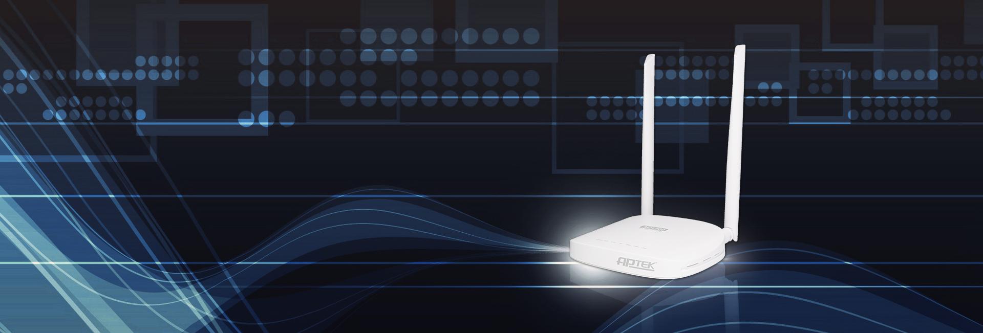 Welcome to An Phát - DrayTek VietNam